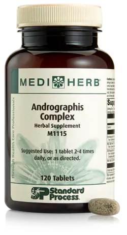 Andrographis Complex - Fort Wayne Custom Rx